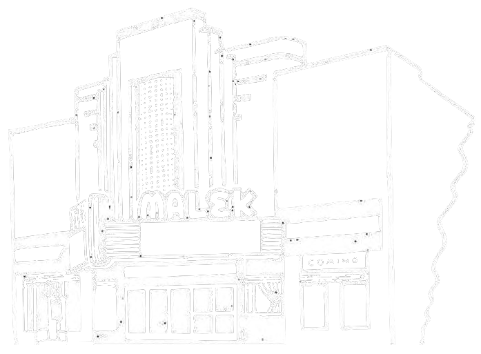 History : Malek Theatre